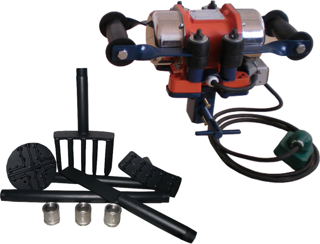 Electric Lining Building Machine - Shandong Huaxin IndustriaI ...