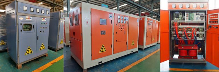intermediate frequency electric furnace power supply - Shandong Huaxin ...