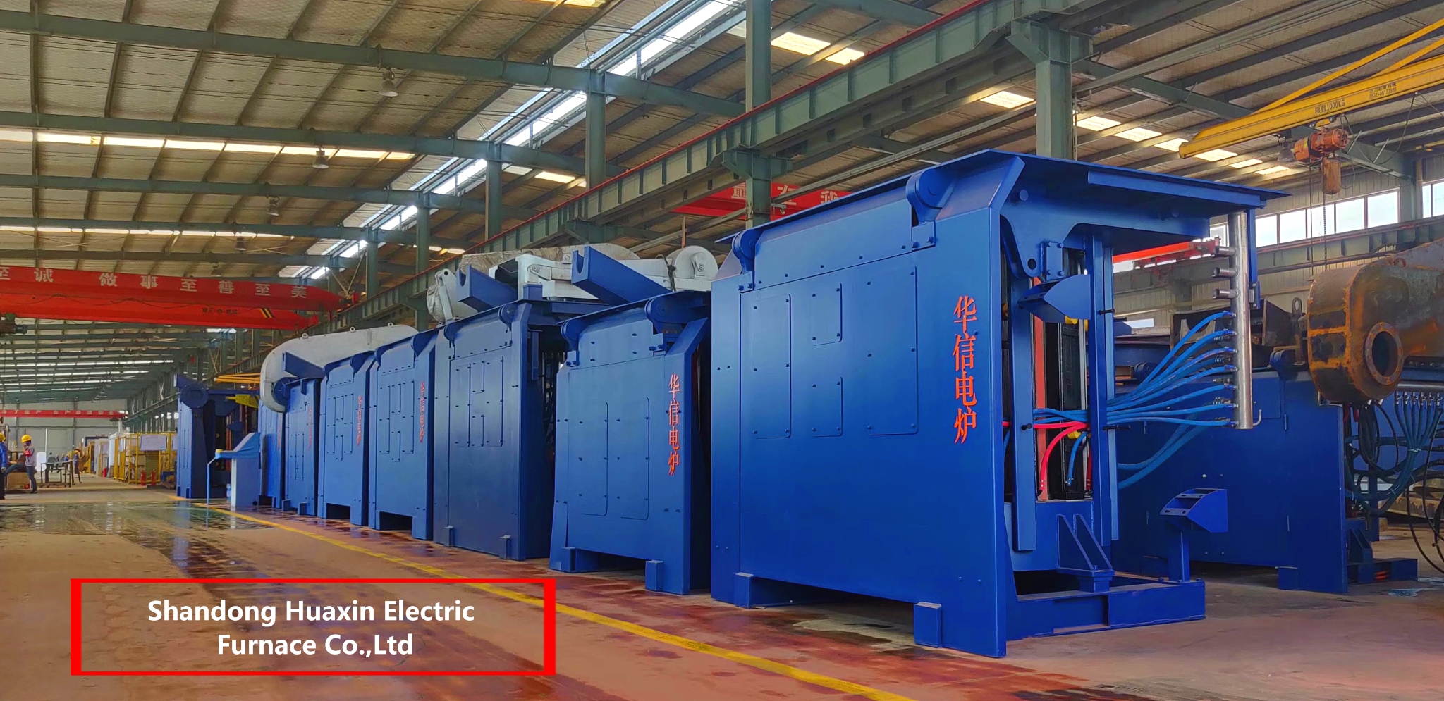 Technical characteristics and advantages of one-to-two medium frequency ...