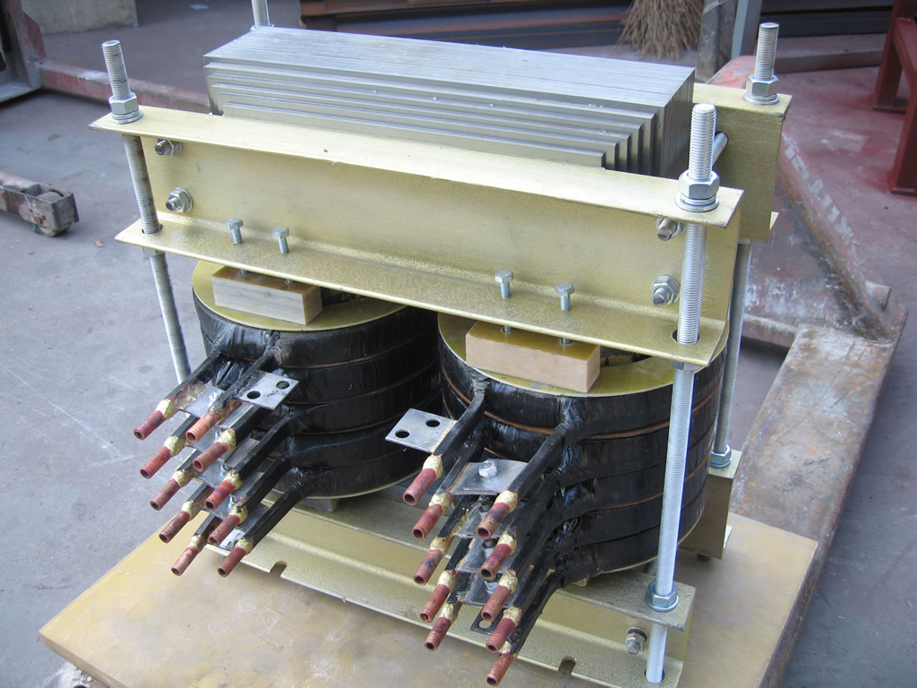 Water-cooled induction melting furnace reactor - Shandong Huaxin ...